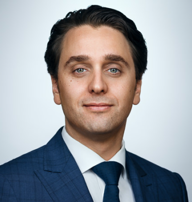 Our board | Zeno Partners